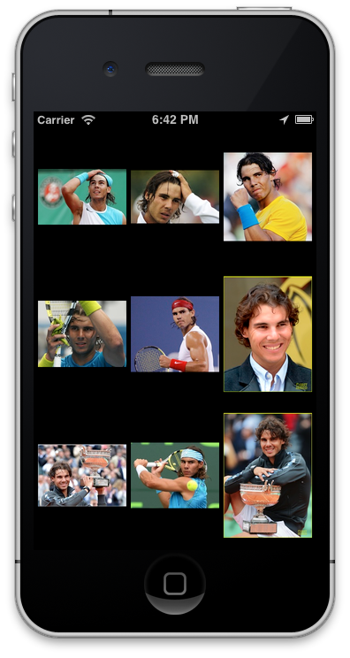 GitHub - imroopesh/GoogleImageSearch